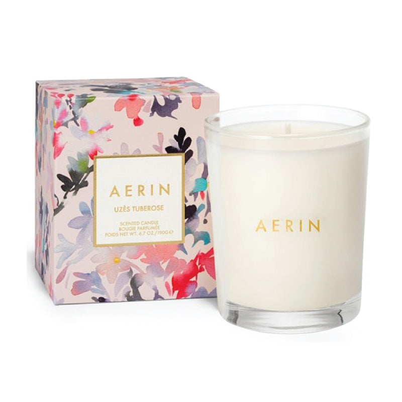 CANDLE AR UZES TUBEROSE – DMHOME