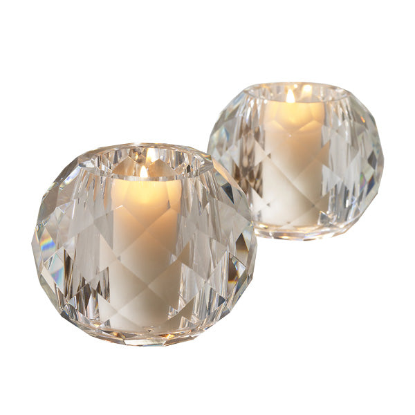 DANIELA PRISM CUT VOTIVE RL – DMHOME