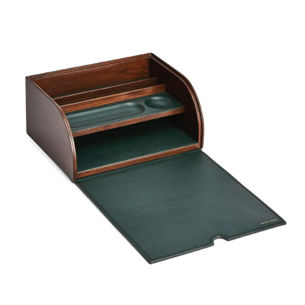 BRENNAN WRITERS BOX, LODIN GREEN – DMHOME